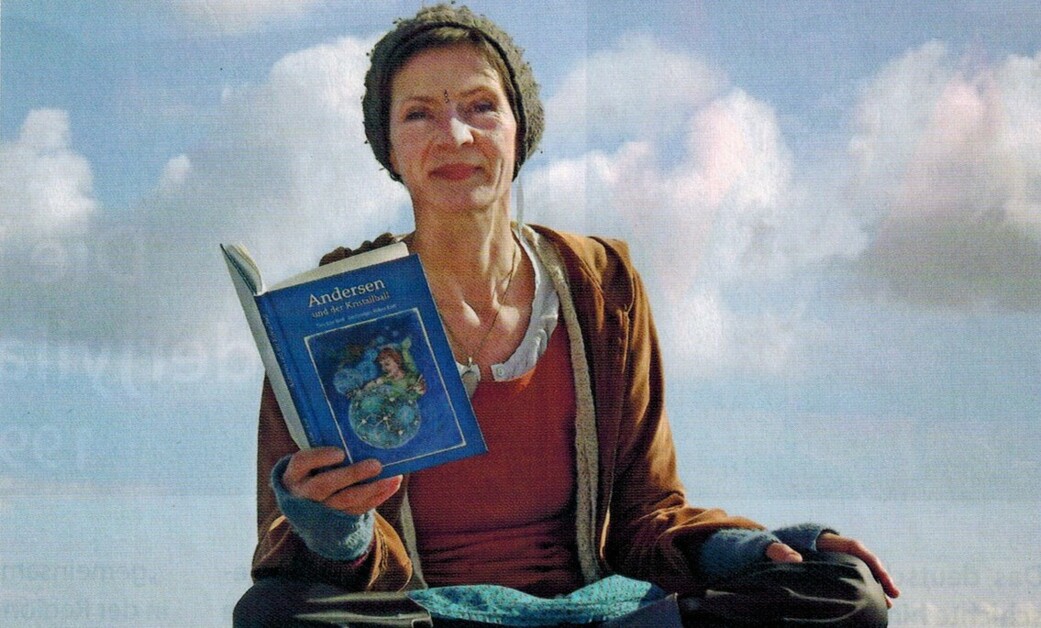 Rike Kreß - Die Teacher am wasserFEST - Programm 2018 - wasserfest.info