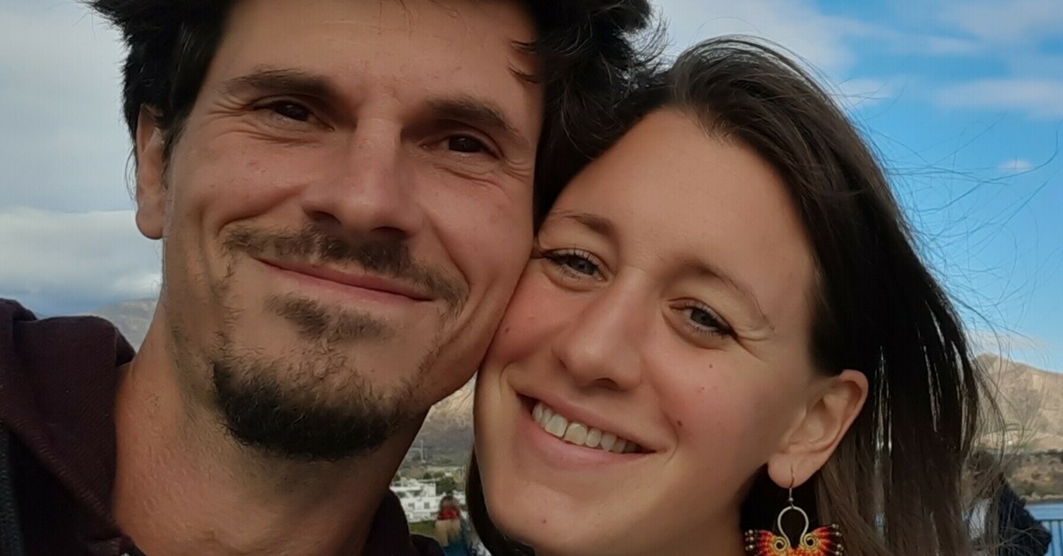 Daniel Riedl & Daniela Saceric - ImpulsgeberInnen - Programm 2023 ...