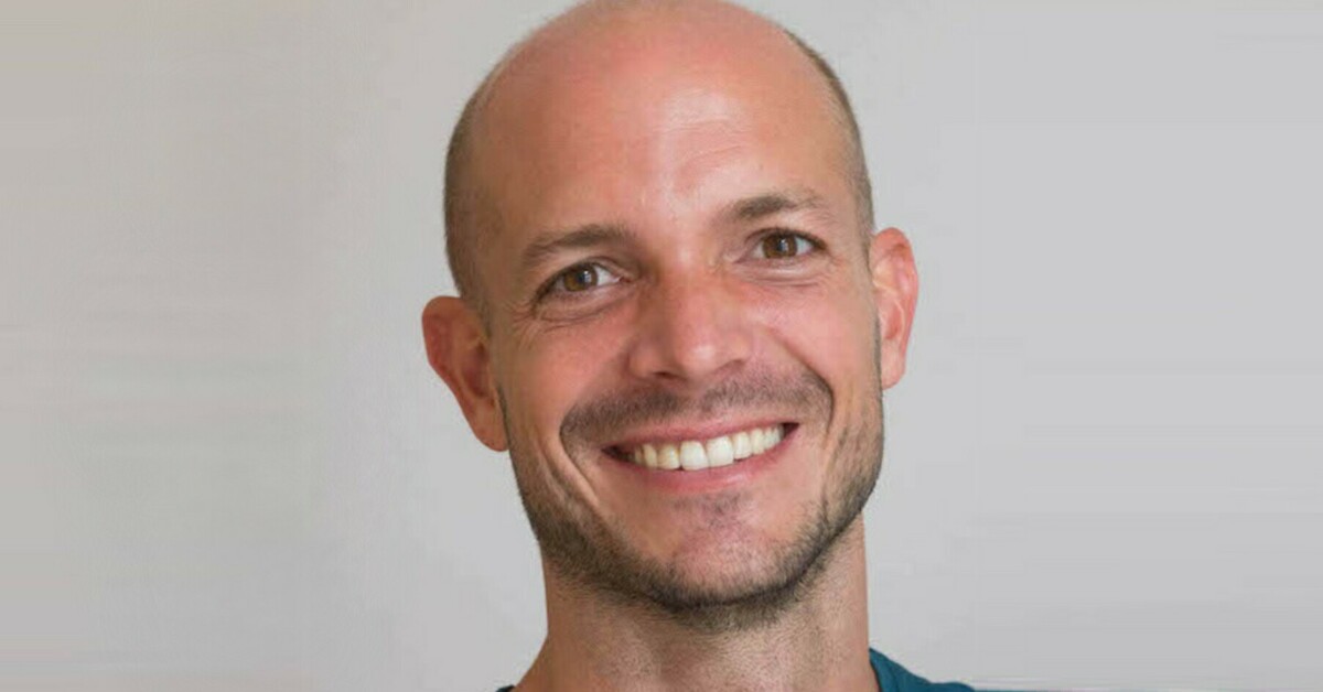 Jonathan Rivas - ImpulsgeberInnen - Programm 2021 - wasserfest.info